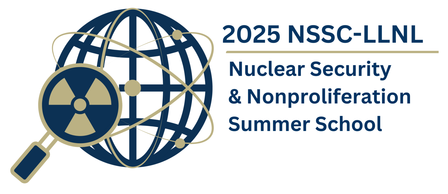 NSSC 2025 Summer Programs – NUCLEAR SCIENCE AND SECURITY CONSORTIUM NSSC 2025 Summer Programs – NUCLEAR SCIENCE AND SECURITY CONSORTIUM
